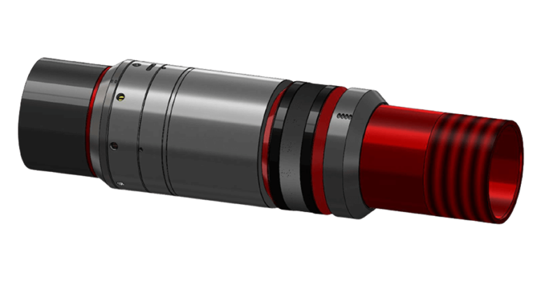 Hydro Mechanical OH Packer – Symoil