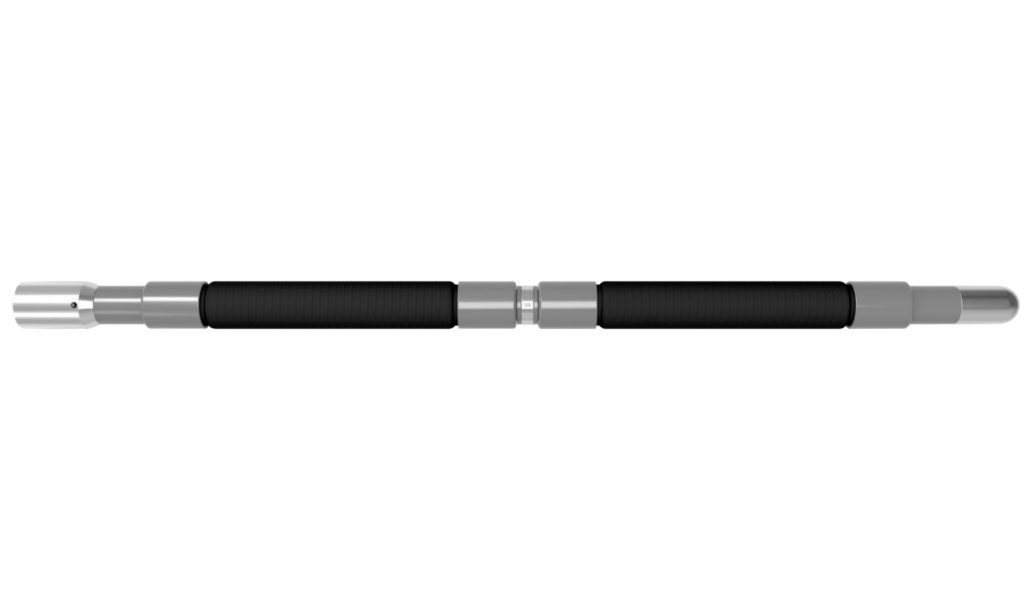 Straddle Systems - Symoil