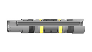 Perma Packer – Symoil