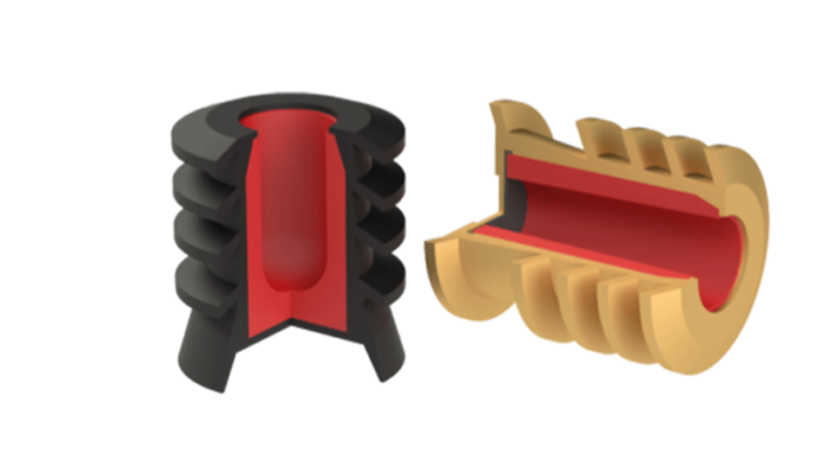 Casing Cementing Plugs – Symoil