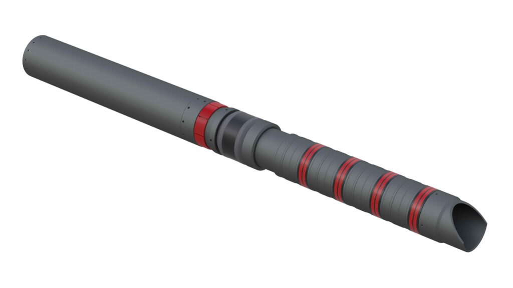 Repair Packer – Symoil